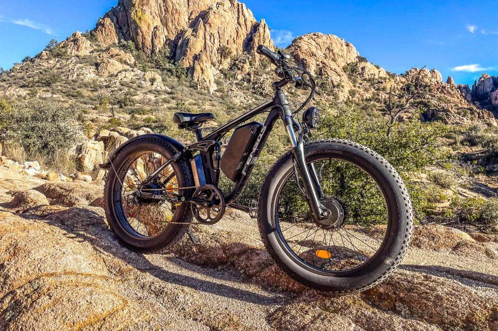 How to Get a Free Electric Bike: A Realistic Guide for Smart Riders ...