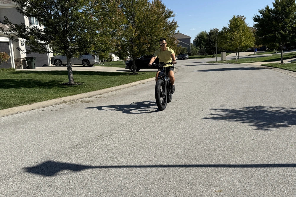 Best Electric Bikes Less Than $1000: Affordable Power and Performance ...